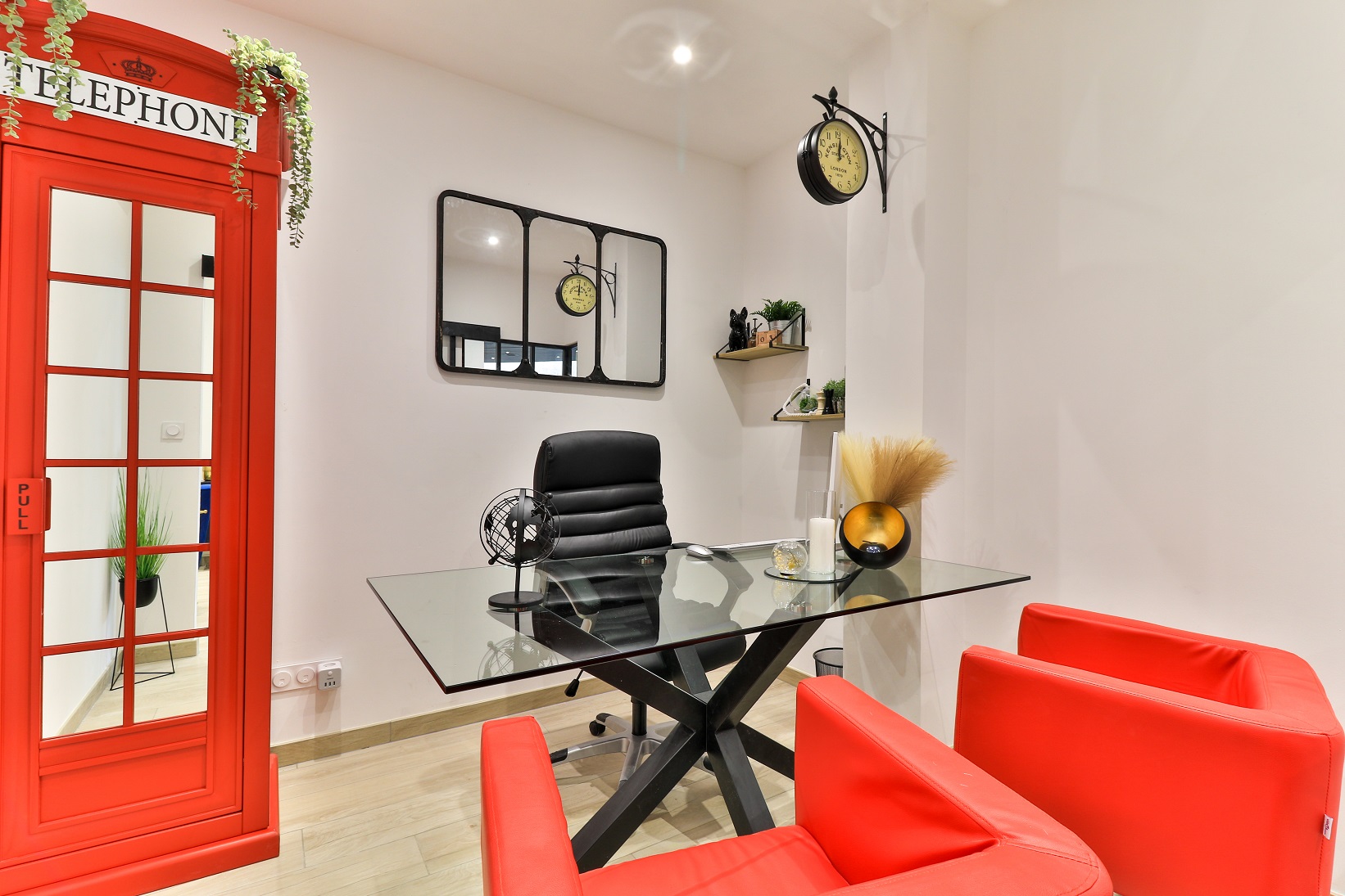 Votre agence MY FIRST ouvre officiellement ses portes ! | My First ...