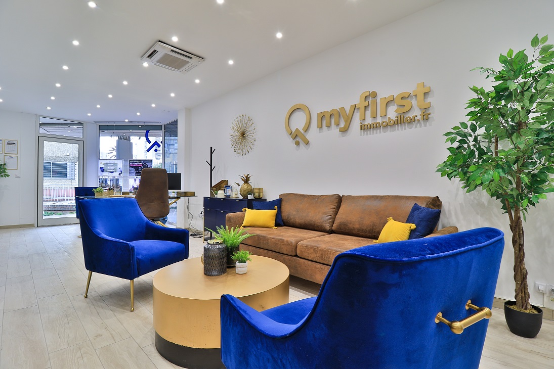 Votre agence MY FIRST ouvre officiellement ses portes ! | My First ...