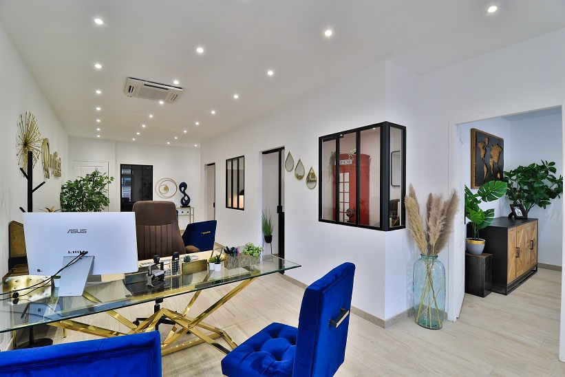 Votre agence MY FIRST ouvre officiellement ses portes ! | My First ...